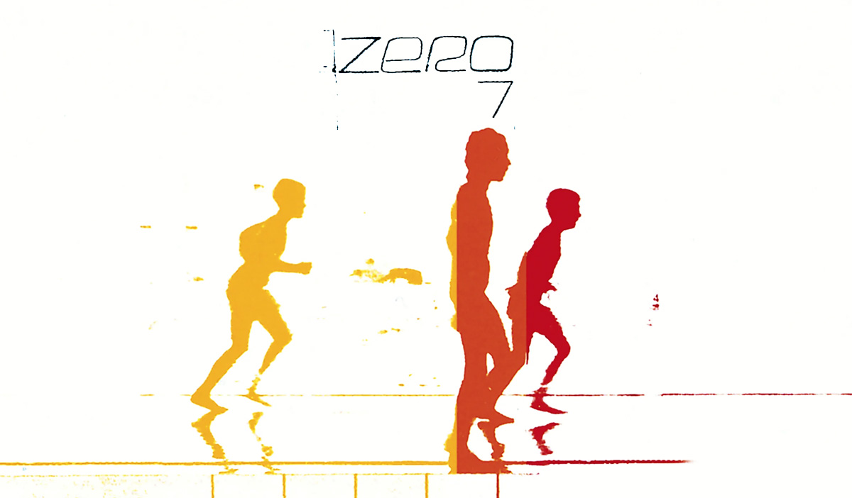 Zero 7 – Simple Things — Zimowski Journal