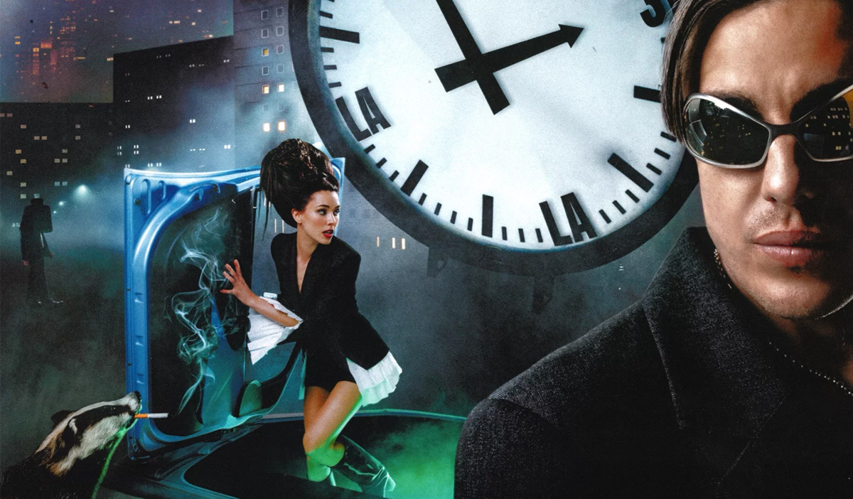 Confidence Man – 3AM (LA LA LA) — Zimowski Journal