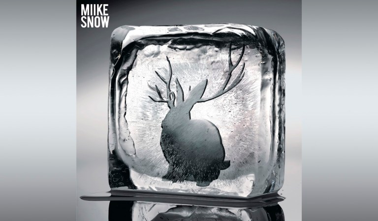 Miike Snow — Zimowski Journal