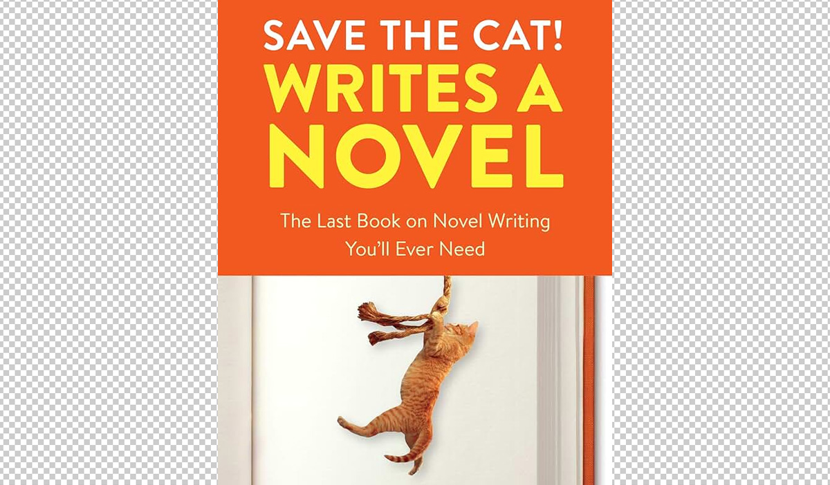 Книга о том, как писать книги. Jessica Brody — Save the Cat! — Zimowski Journal